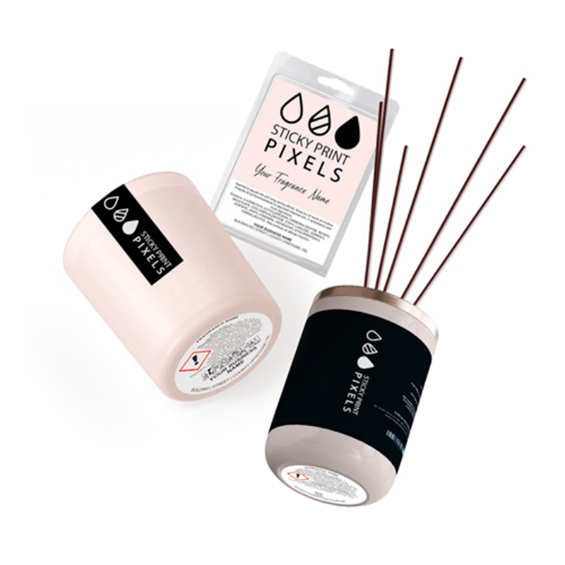 Personalised Stickers – Page 2 – Sticky Print Pixels