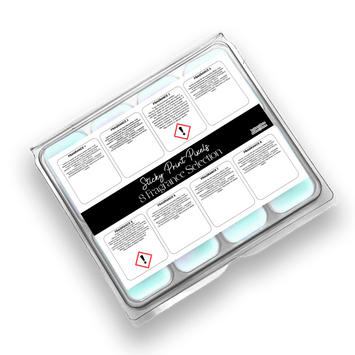 CLP Labels | CLP Printing Service | Home Fragrance – Sticky Print Pixels