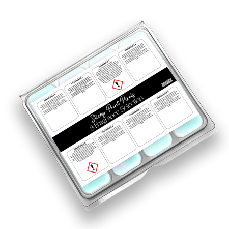 CLP Labels | CLP Printing Service | Home Fragrance – Sticky Print Pixels