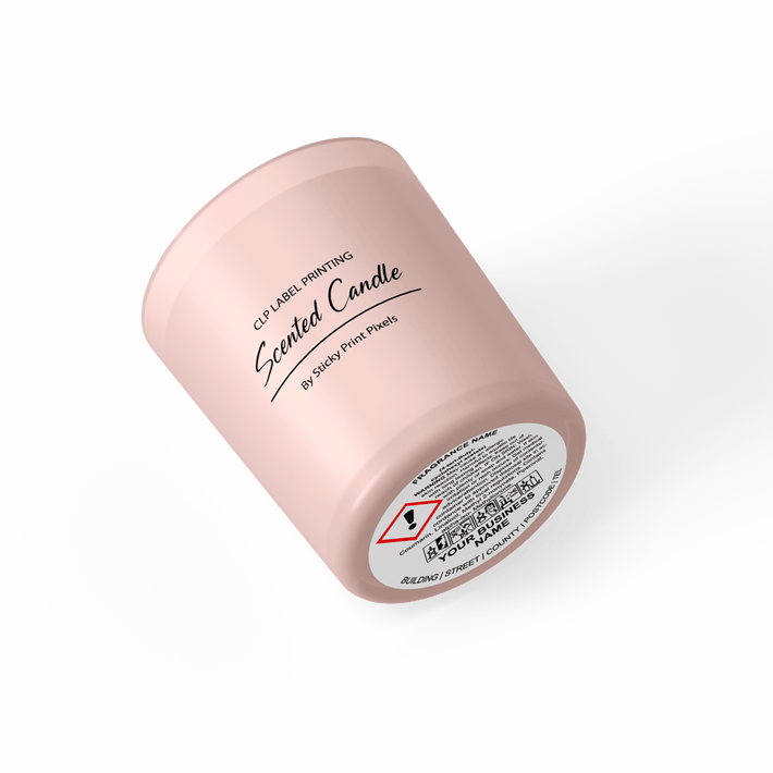 CLP Labels UK – Printed CLP Labels for Candles, Wax Melts & More ...