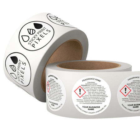 CLP Labels UK – Printed CLP Labels for Candles, Wax Melts & More ...