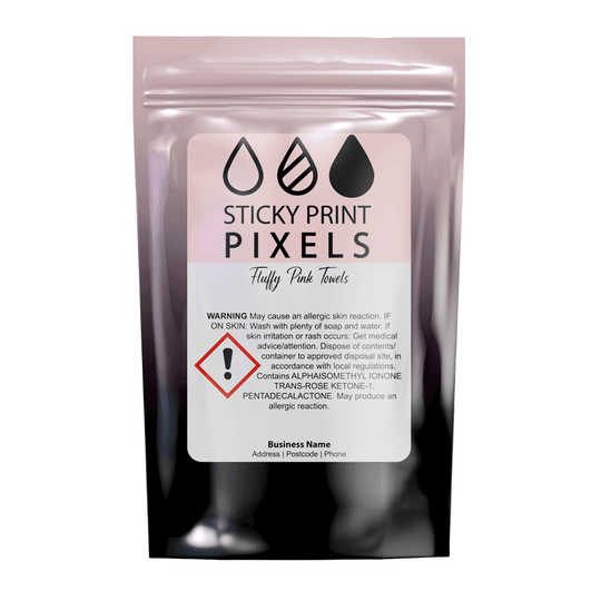 CLP Labels UK – Printed CLP Labels for Candles, Wax Melts & More ...