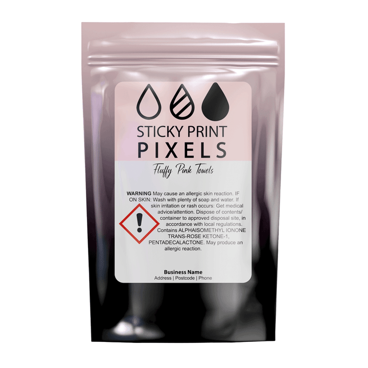 CLP Labels UK – Printed CLP Labels for Candles, Wax Melts & More ...