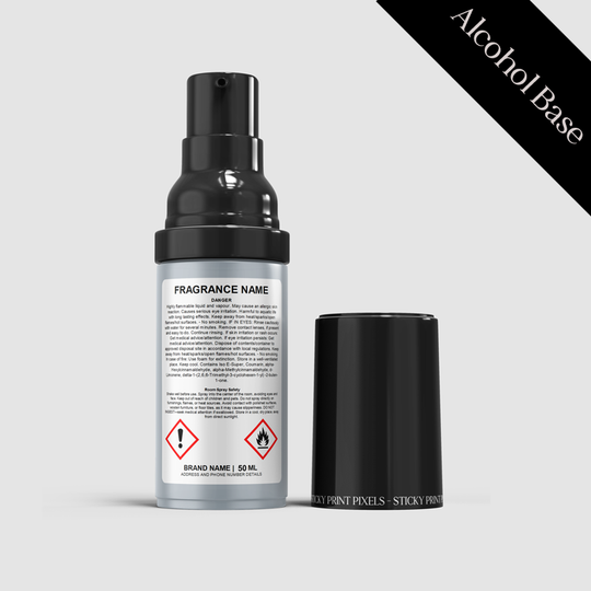 CLP Labels UK – Printed CLP Labels for Candles, Wax Melts & More ...