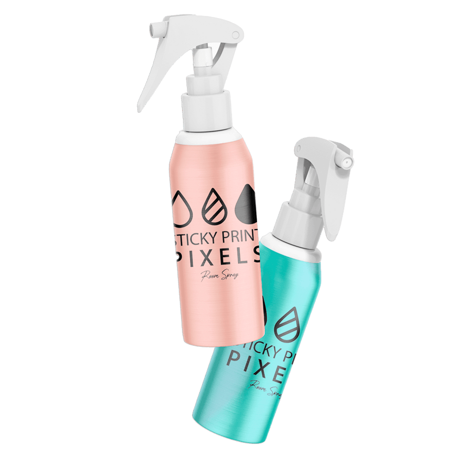 CLP Labels | CLP Printing Service | Home Fragrance – Sticky Print Pixels